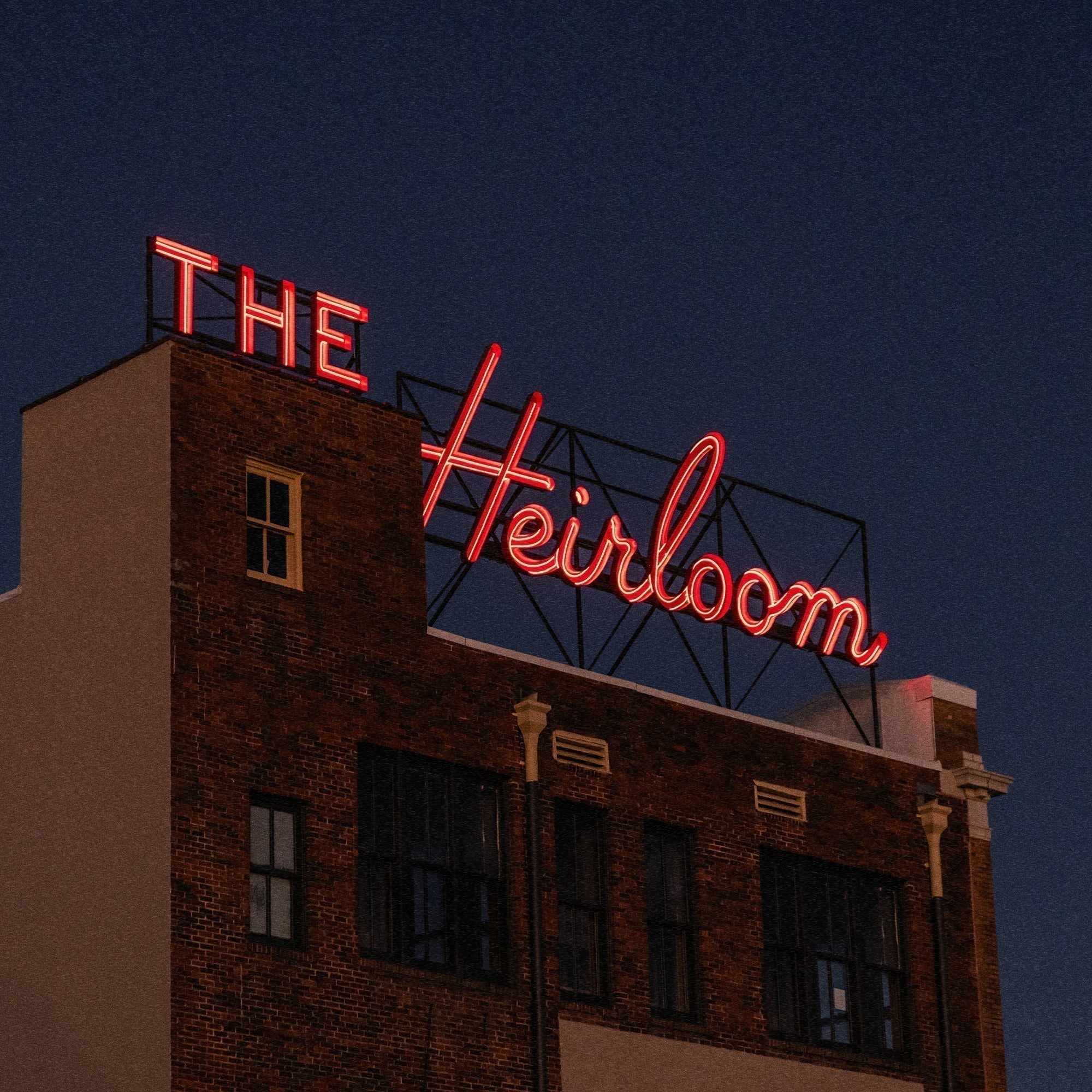 Home Town: Inn This Together – The Heirloom