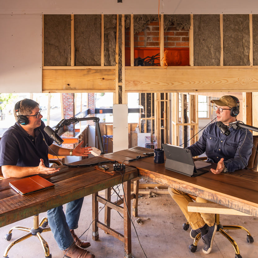 The Heirloom Podcast